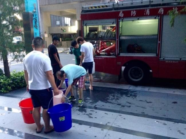 How to Prepare for a Super Typhoon - Travel better