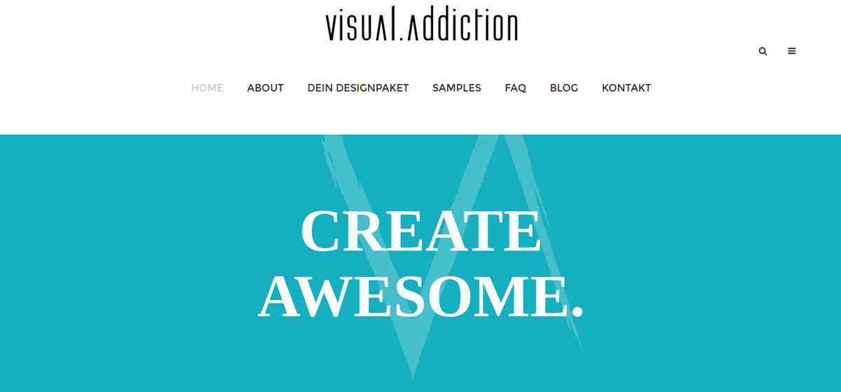 How to Make Money While You Travel: visual.addiction - Interviews