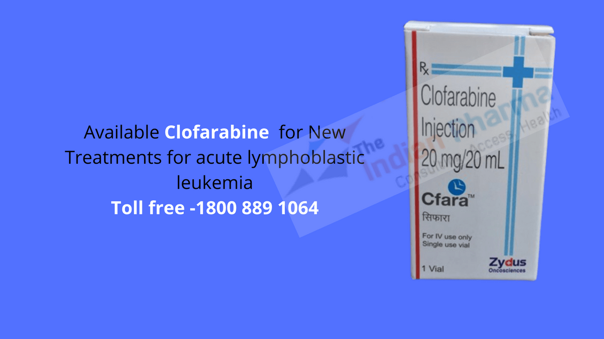 All about Clofarabine - clofarabine clofarabine side eff clofarabine 20 ...