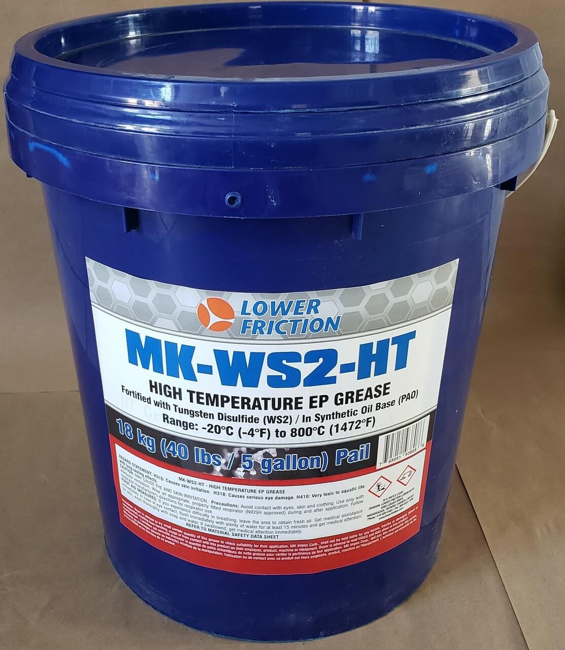 Reasons On How Coating WS2 Grease is Useful? – Priya Arora