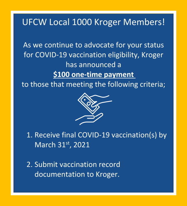 UFCW Local 1000