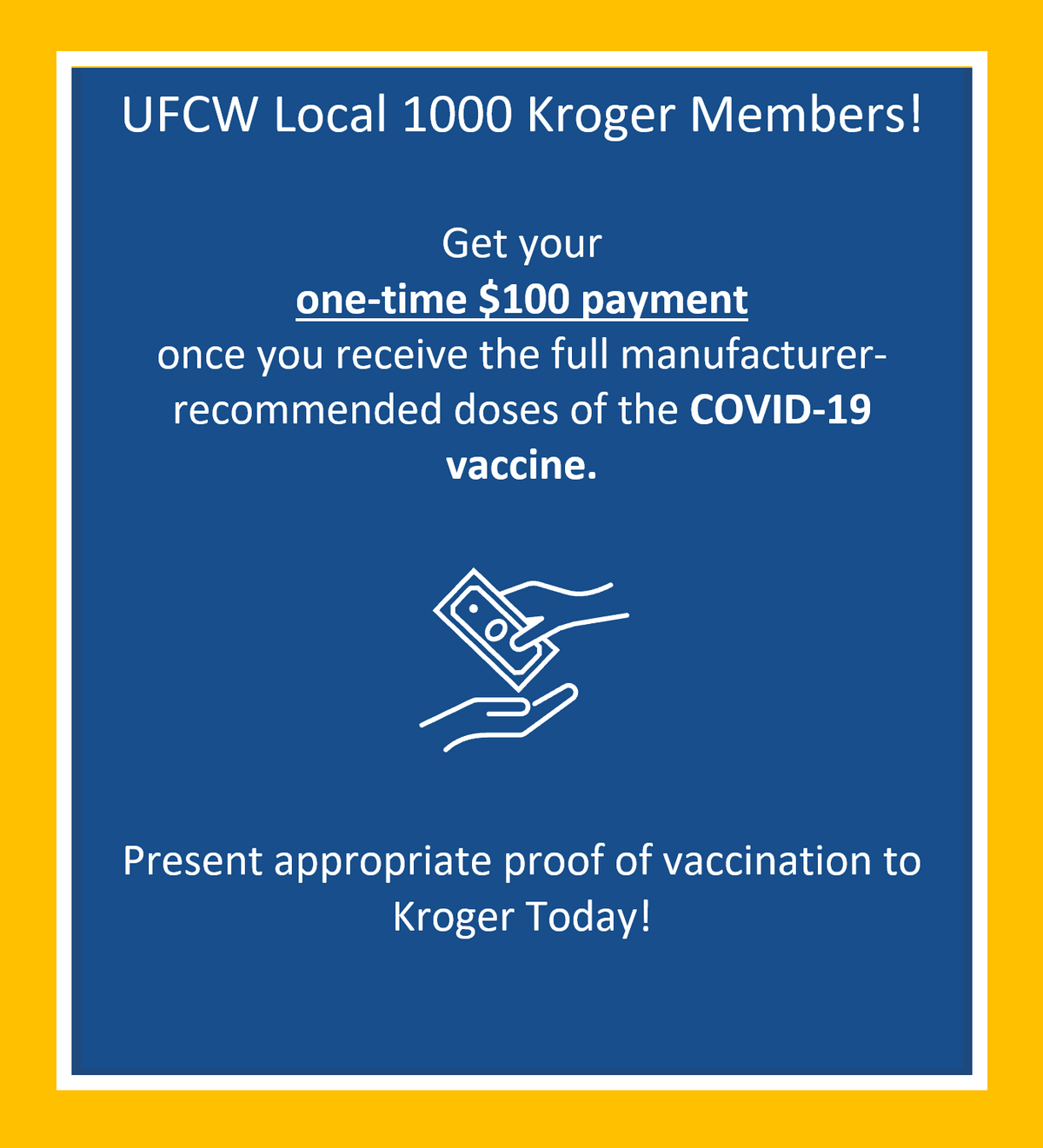 UFCW Local 1000