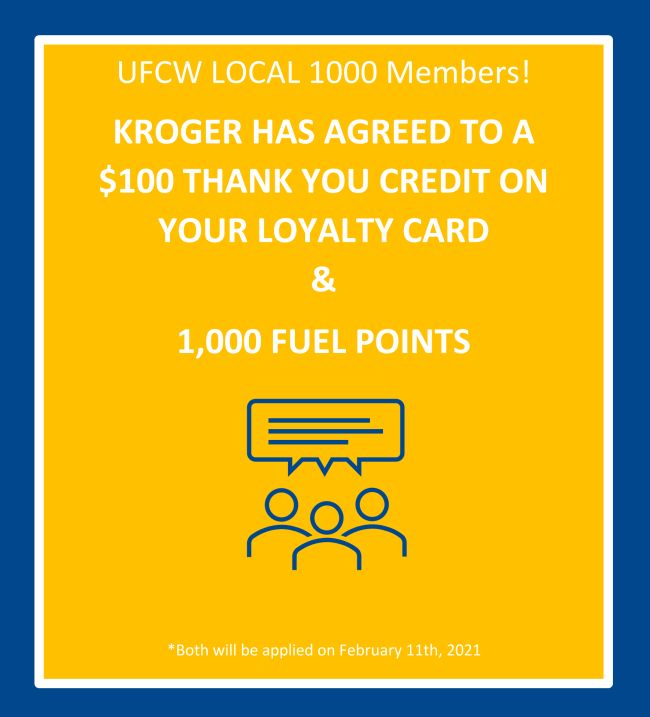 UFCW Local 1000
