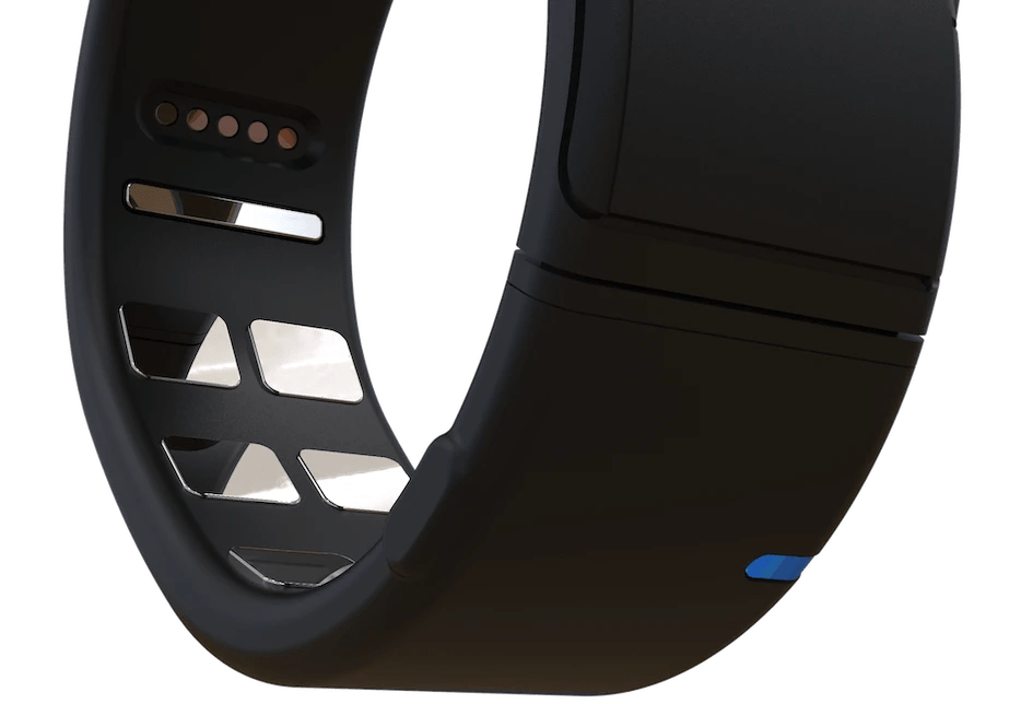 Mudra Band - Touch Free Control for Apple Watch