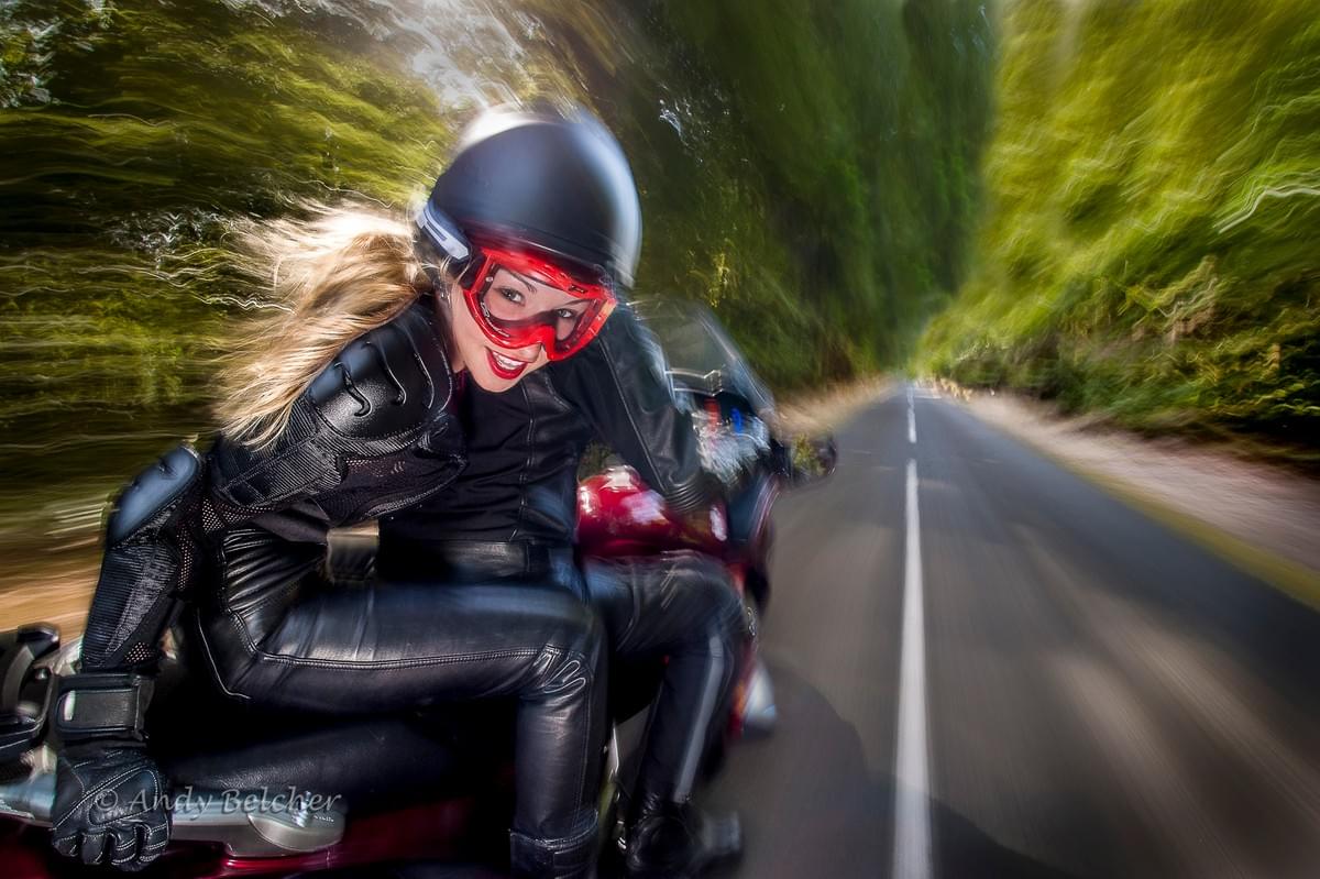 Andy Belcher | Legend Photography