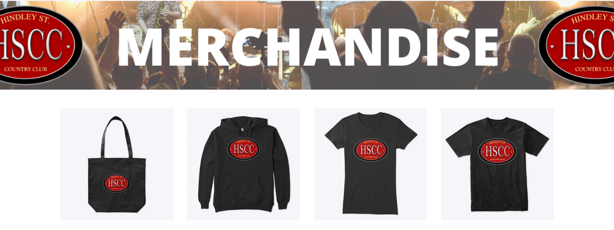 Hindley Street Country Club