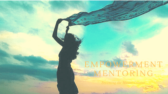 Empowerment Mentoring Cosmic Dance To Infinity
