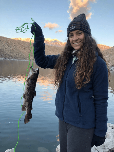 Golden State Fishing