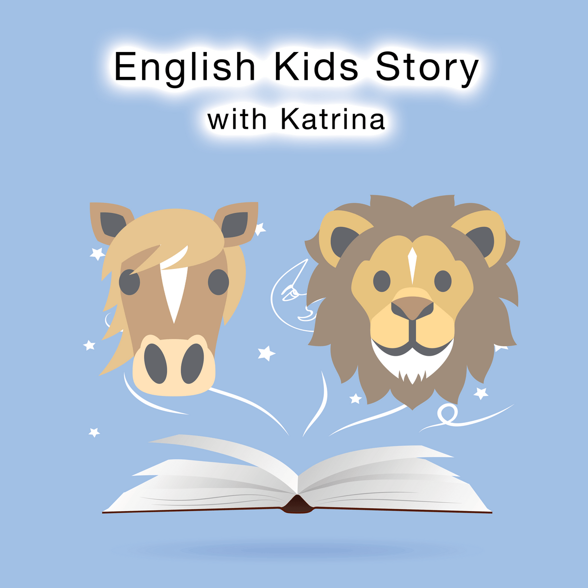 Ep 16 The Lion And The Donkey Confidence