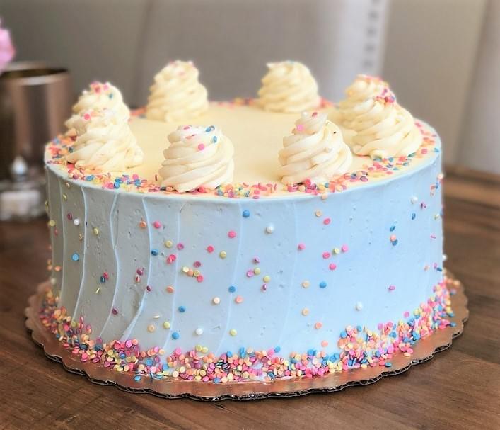 Simply Sweet NonCustom Cake Designs