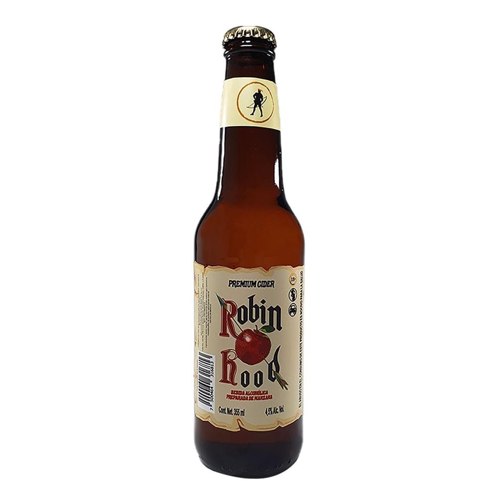 Robin Hood flechó el ingrediente secreto de la cerveza, y se originó la ...
