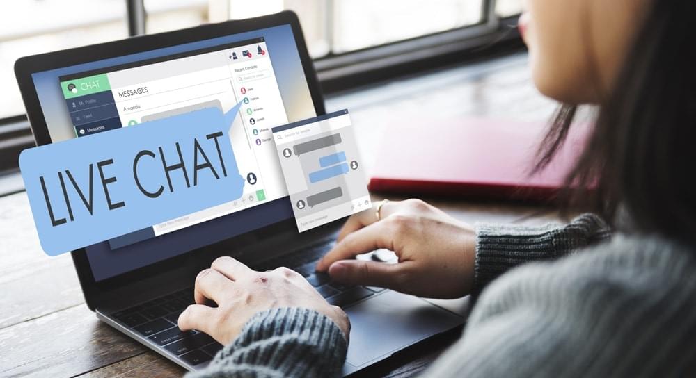 3 Reasons You Should Be Using Chat In Your Acquisition Strategy