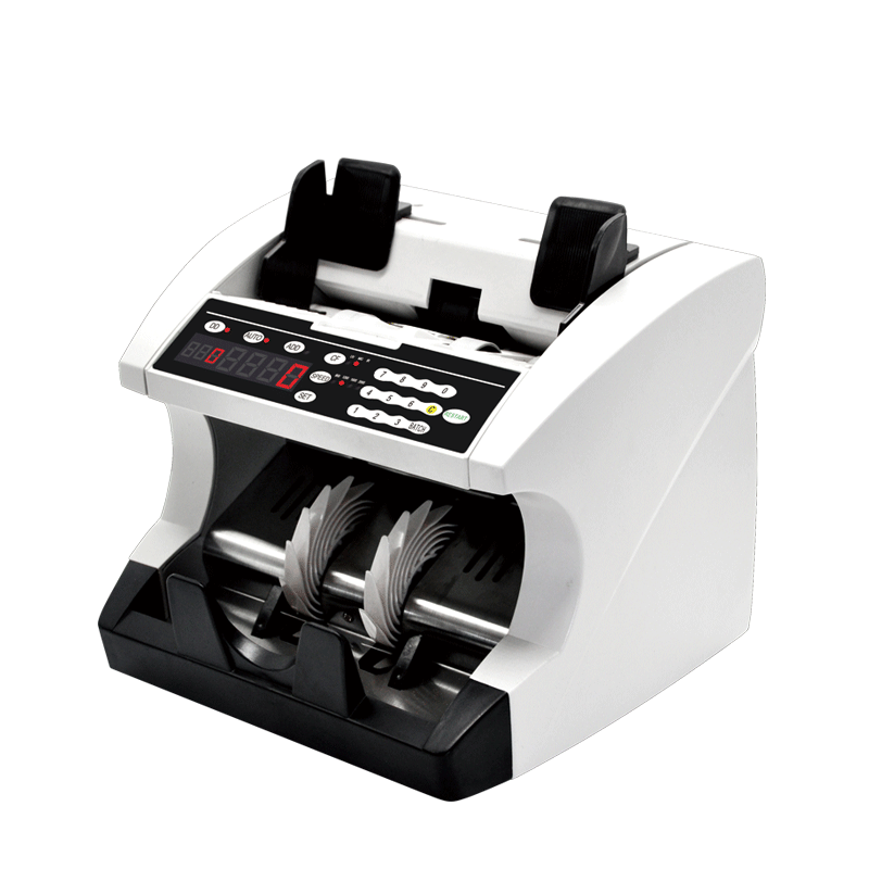 banknote counter - Money counter,Back loading money counter,Front ...