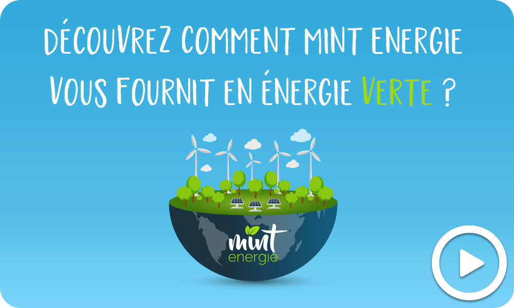 Comprendre l'électricité verte en 2 minutes ! - Green Planète