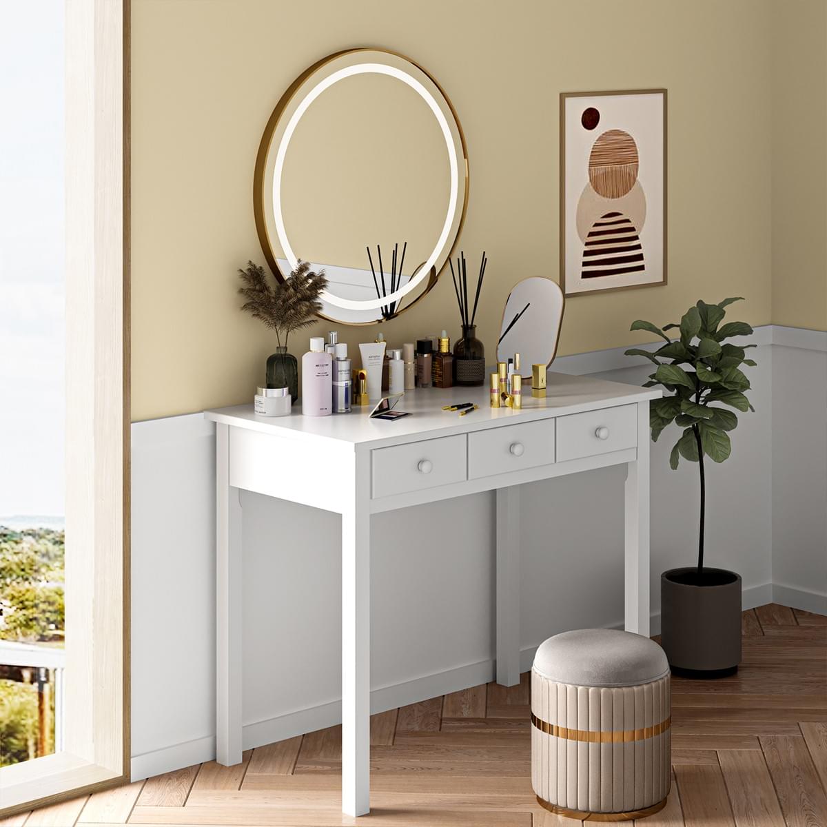 Adorneve writing desk store