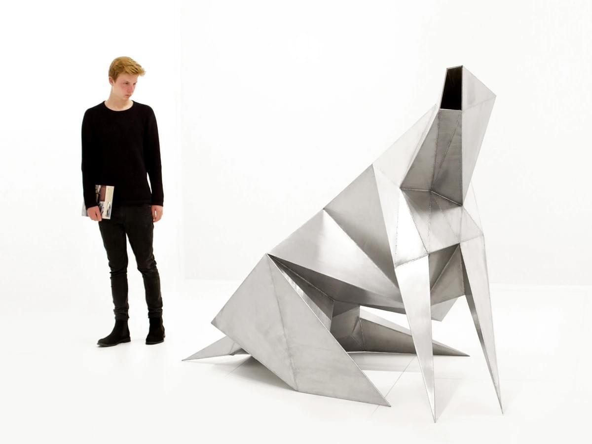 ADAM NICE DESIGN - Branding and Communications, Packaging Design ...