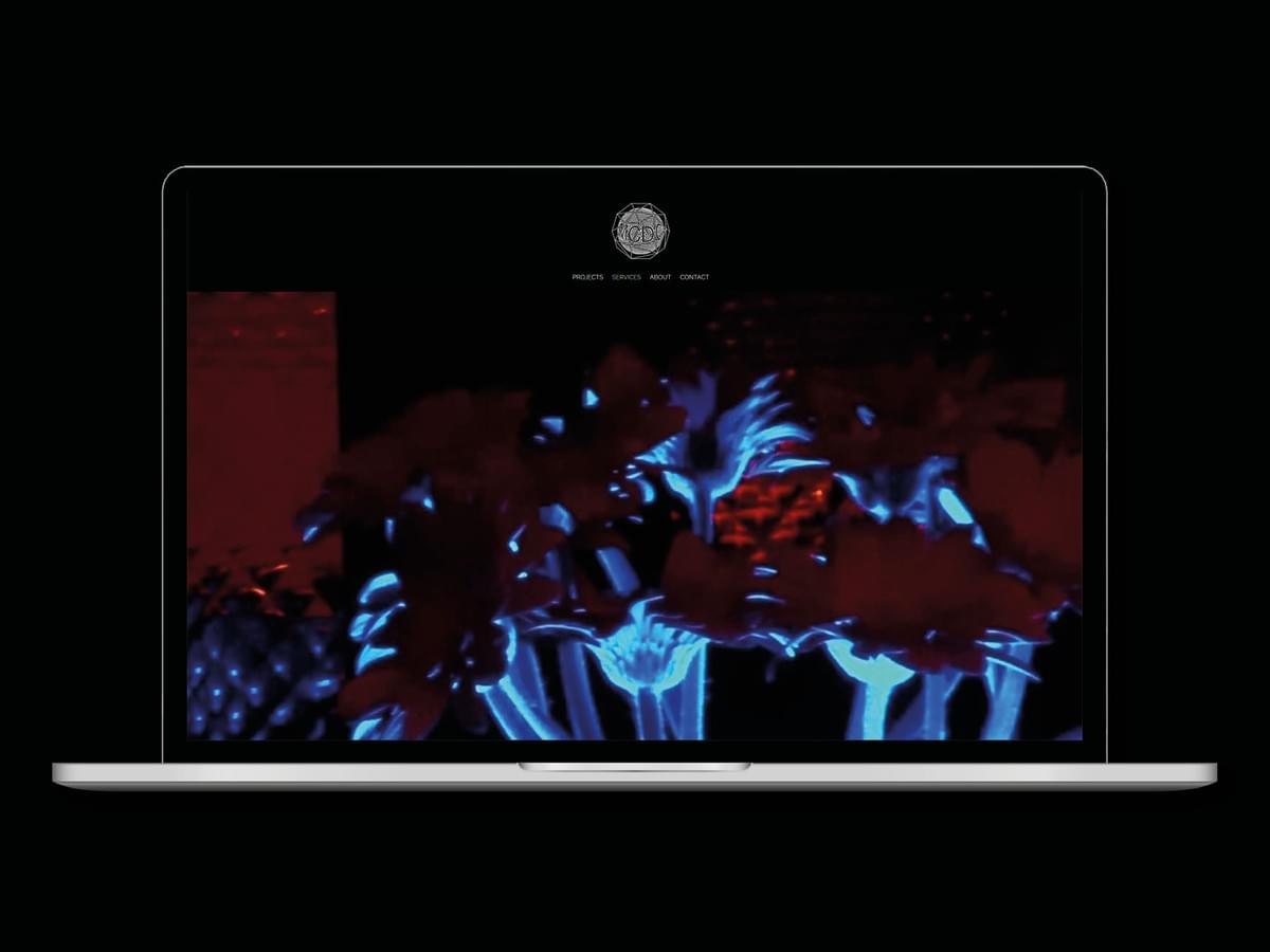 ADAM NICE DESIGN - Branding and Communications, Packaging Design ...