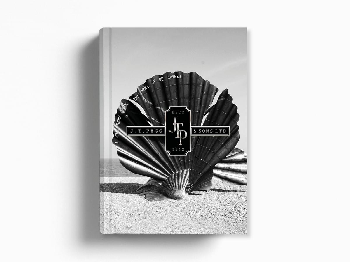 ADAM NICE DESIGN - Branding and Communications, Packaging Design ...