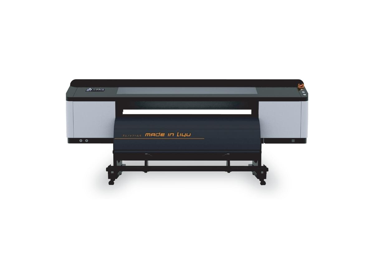 UV Printers | Kelin Graphics System Corp