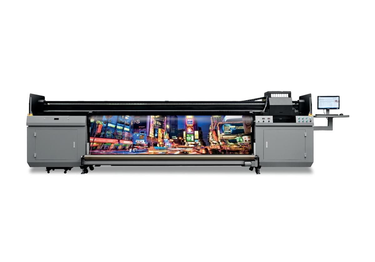 UV Printers | Kelin Graphics System Corp