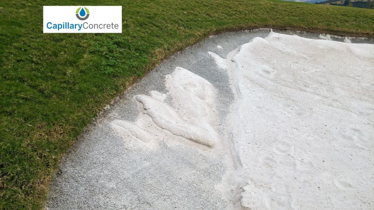 Cómo funciona - Capillary Concrete Ibérica