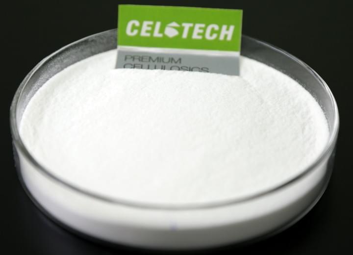 Cellulose ethers influence on water retention and consi...