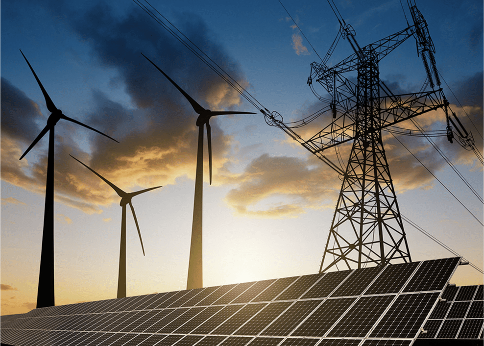 From MegaWatts to NegaWatts