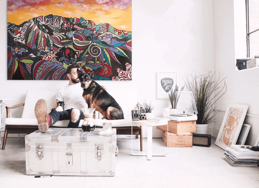 What Do Art Collectors Look Like Today Art Market what-do-art-collectors-look-like-today-art-market