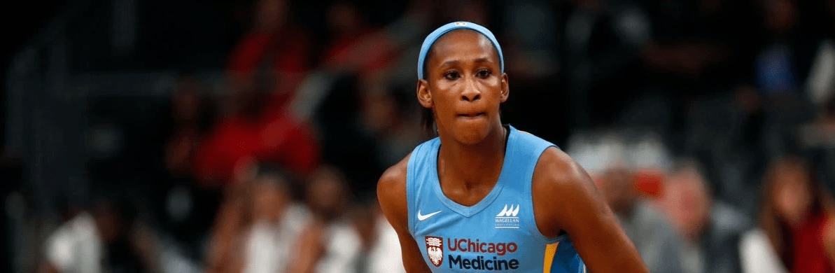 Astou Ndour-Fall - Down Low Database WNBA Astou Ndour-Fall