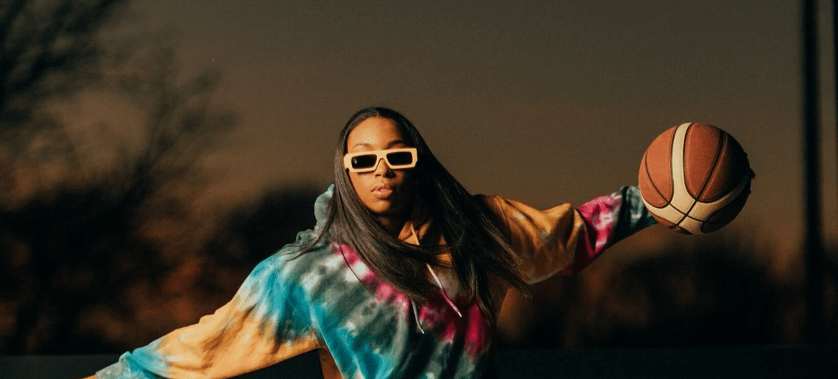 Megan Walker - Megan Walker Down Low Database WNBA