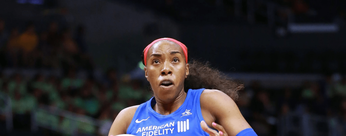 Kayla Thornton - Kayla Thornton WNBA Down Low Database