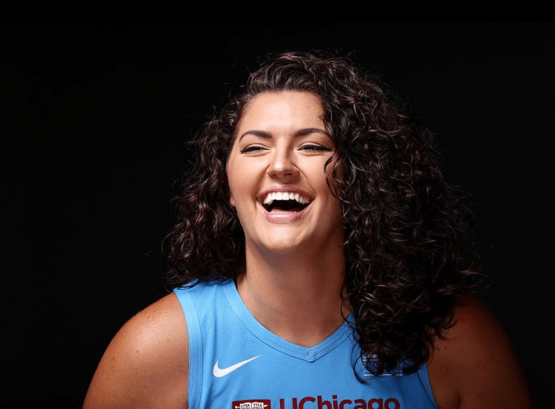 Stefanie Dolson - Down Low Database Stefanie Dolson WNBA