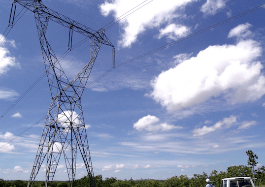 Why need to install Corona rings in transmission lines below 161 kV ...