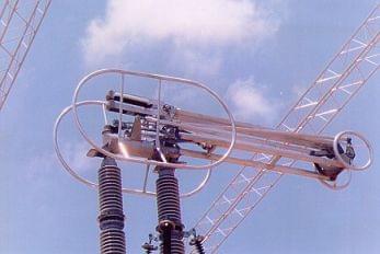 How does corona ring help against corona discharge? - C...