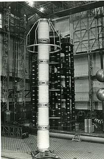 What's Guard Rings in Transmission line - Corona Rings produce