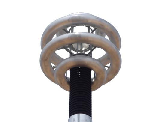 Surge Arrester Potentialring/grading ring/Corona rings ...