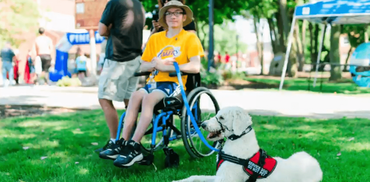 Five Ways You Can Be A Better Ally for People with Disabilities ...