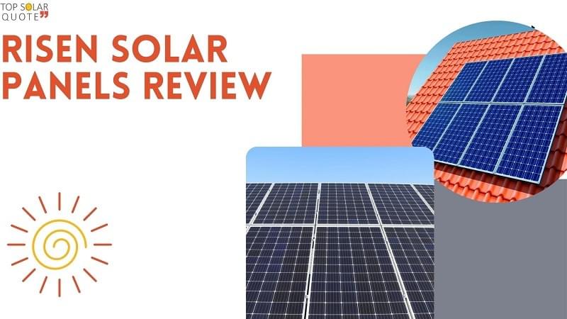 Risen Solar Panels Review - Risen Solar Panel Solar Panel Review Risen ...