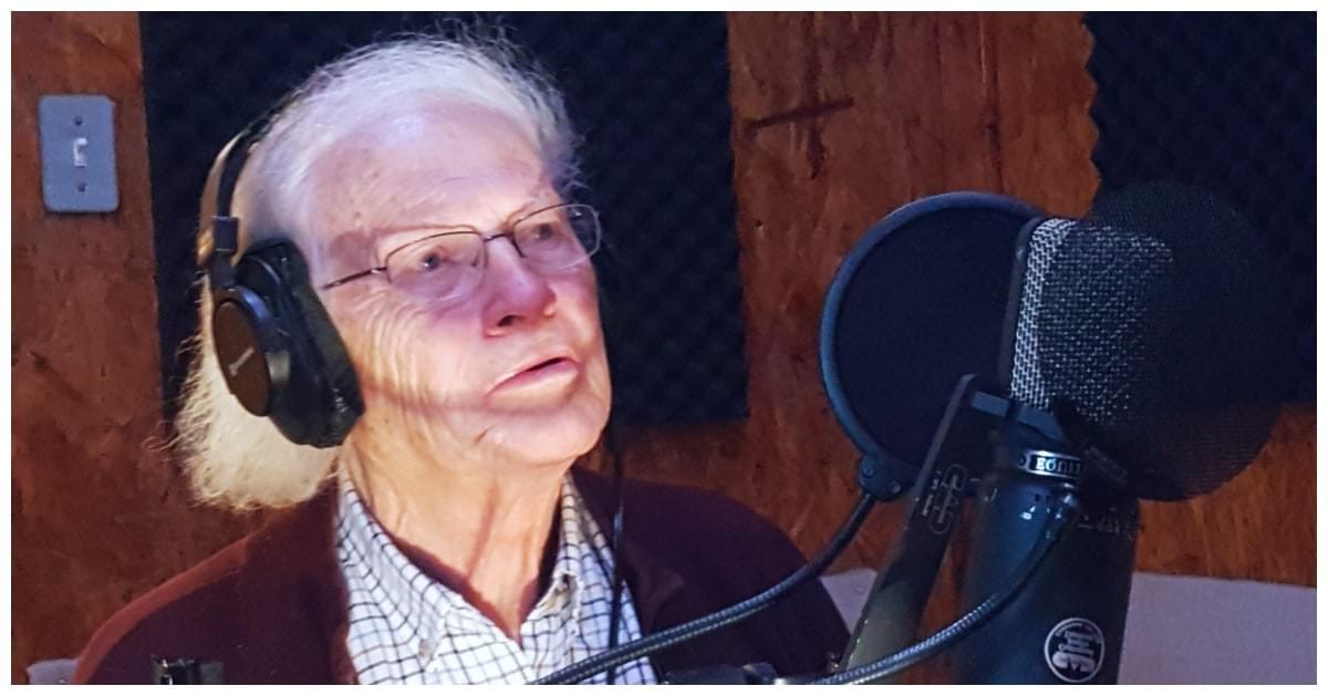 Le doublage avec Hubert Fielden (S1Ep04 partie 2)