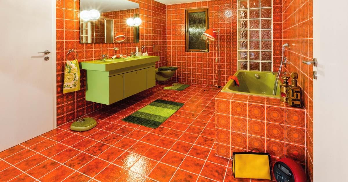 5 Erreurs à éviter Lorsquon Rénove Sa Salle De Bain Trucs