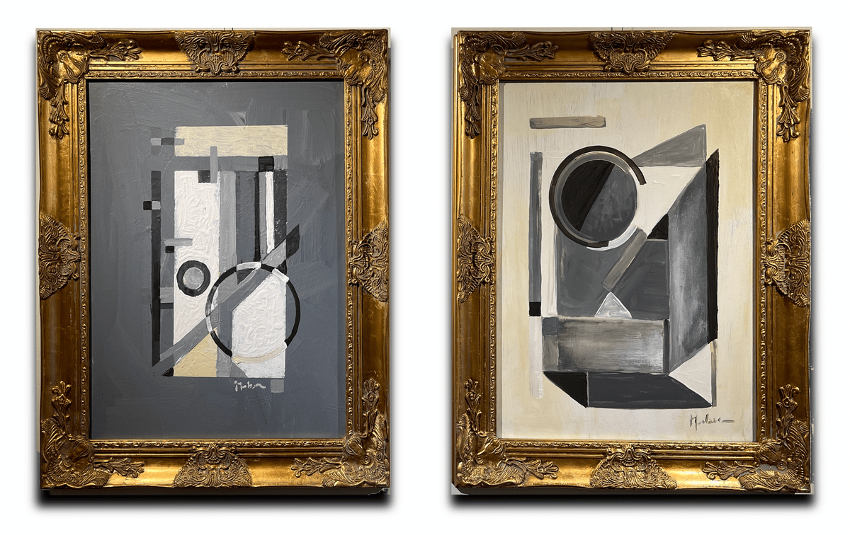 John Gerber Art and Design