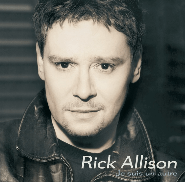 Rick Allison Officiel