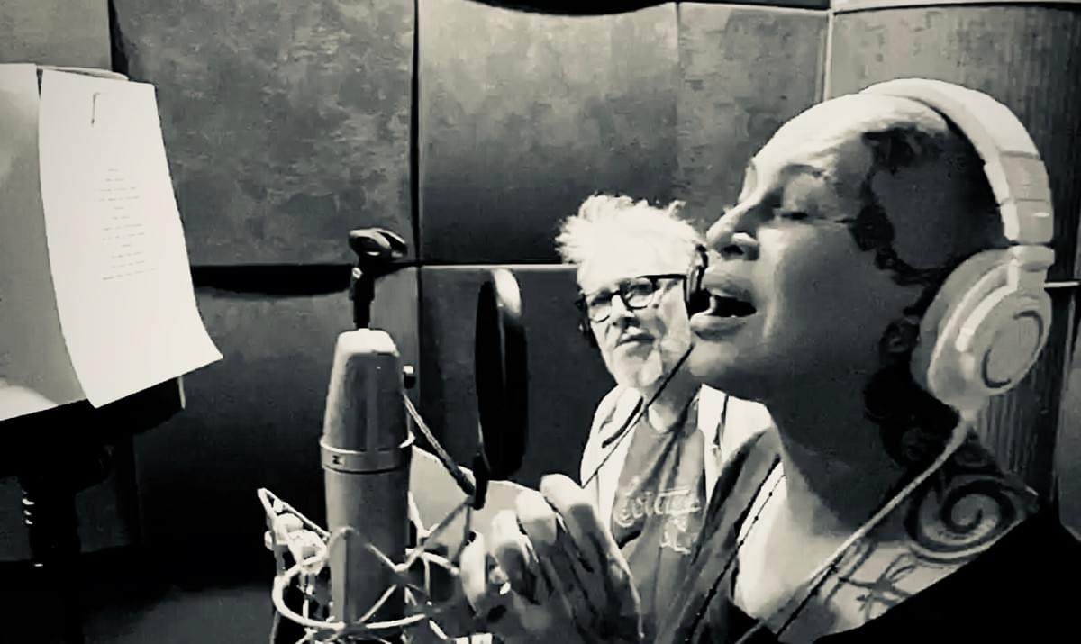 Rick Allison Officiel