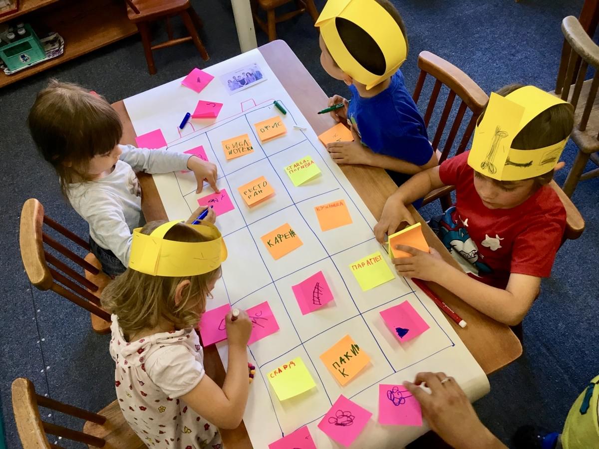 Teachers - Awesome design thinking projects for kids, parents and ...