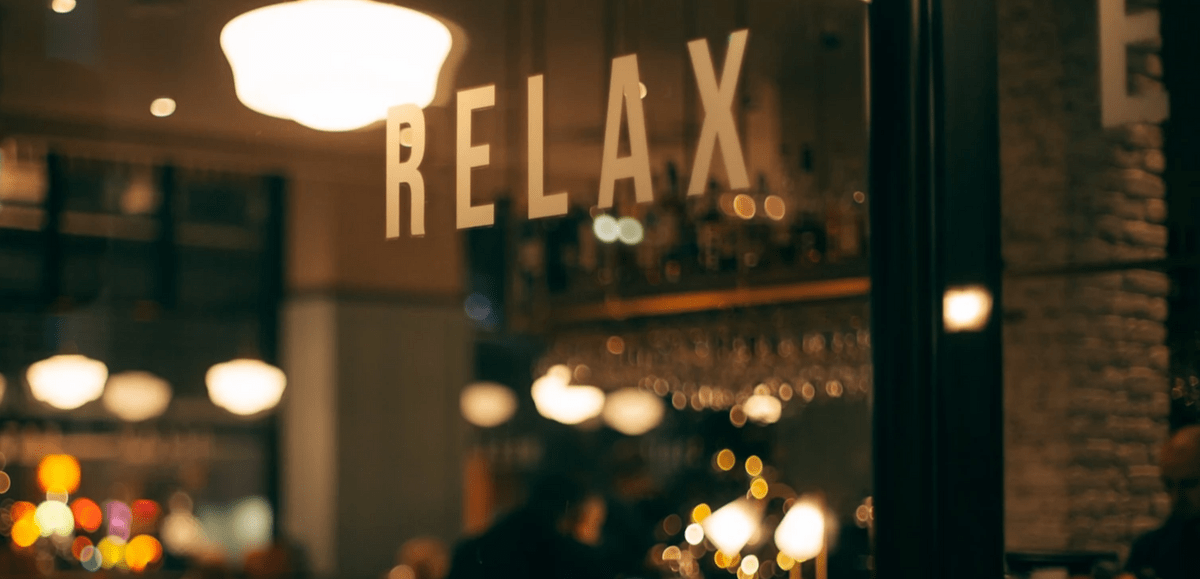 Emotional Intelligence and Relaxing Into the Now (and W...