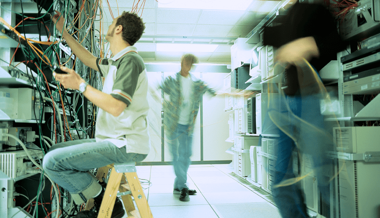 Why Designing An ELV System Is A Challenge? - ELV Design ELV Extra Low ...