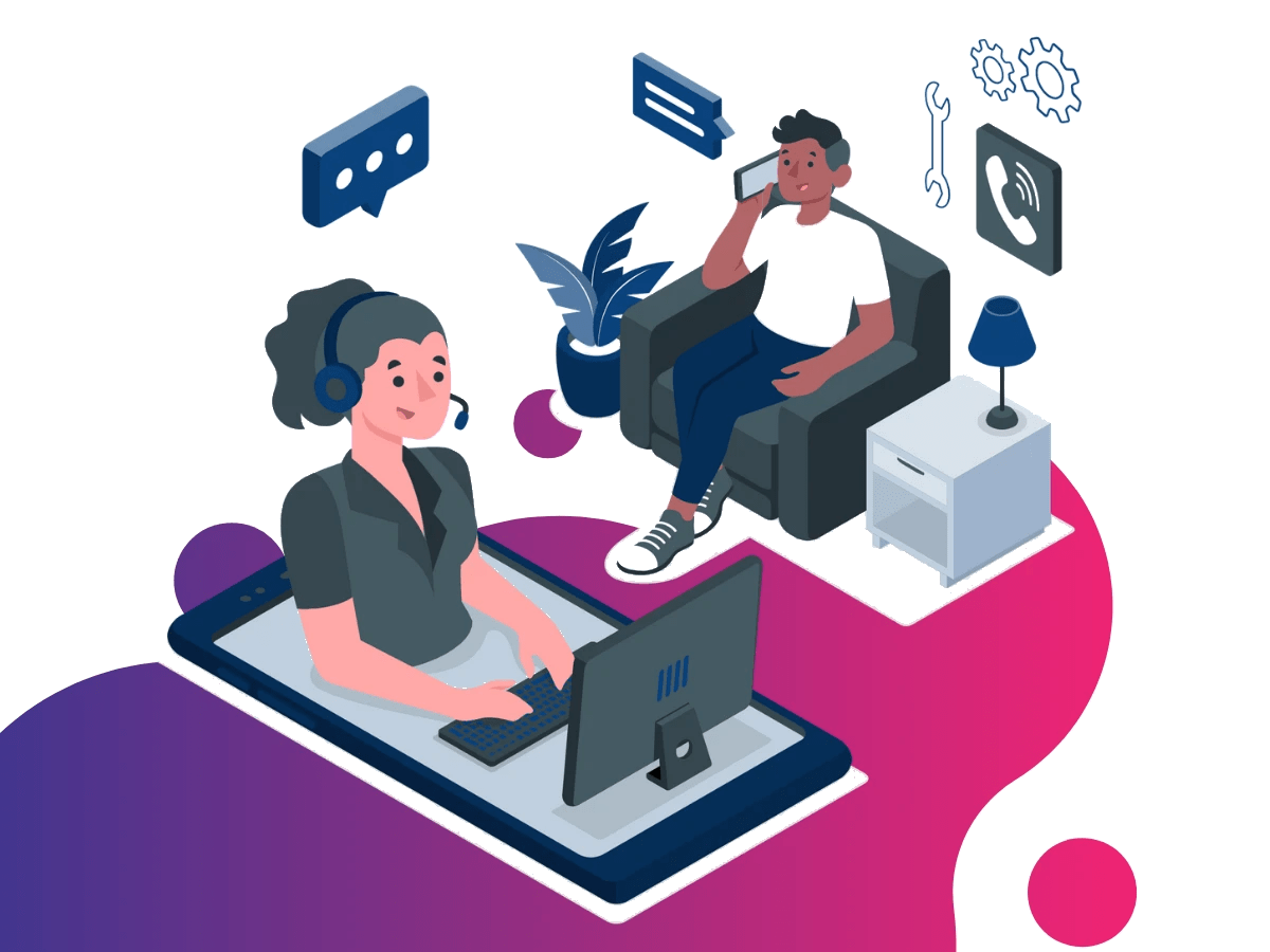 AntBuddy Omnichannel Chăm Sóc Khách Hàng Đa Kênh Hợp Nhất