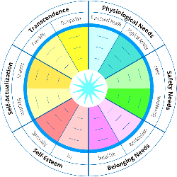 About The Well-Being Compass®