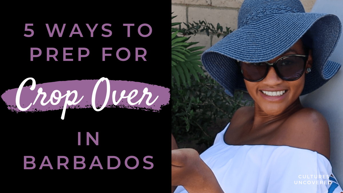 5 Ways to Prep for Crop Over in Barbados - The Caribbea...