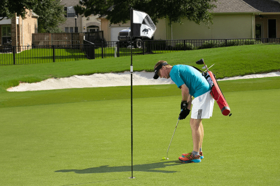 How To Play - Speedgolf USA - The Perfect Fit For Golf And Life.